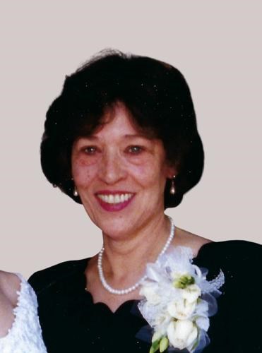 Eleanor Scheper Ervin Obituary (2025) - Towson, MD - Ruck Towson ...