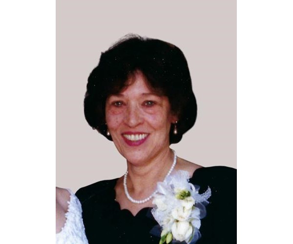 Eleanor Scheper Ervin Obituary (2025) - Towson, MD - Ruck Towson ...