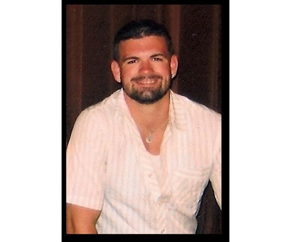 Sean Gerard Lockridge Obituary (2024) - Houston, TX - Forest Lawn ...