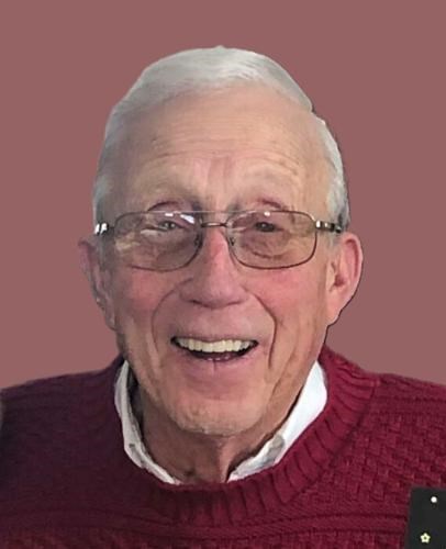 Kenneth Jerome Daugherty Obituary (2024) - Clara City, MN - Harvey ...