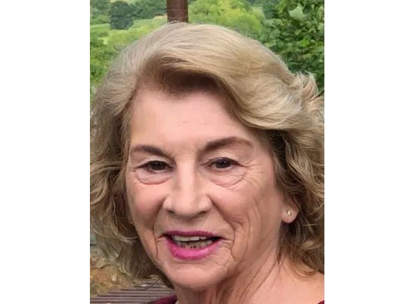 Janet M. Hovis Obituary (2025) - Smyrna, DE - Faries Funeral Directors ...