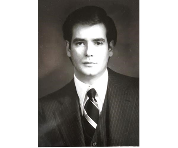 Alexander James MacLean Obituary (2024) - Fairlawn, OH - Ciriello ...