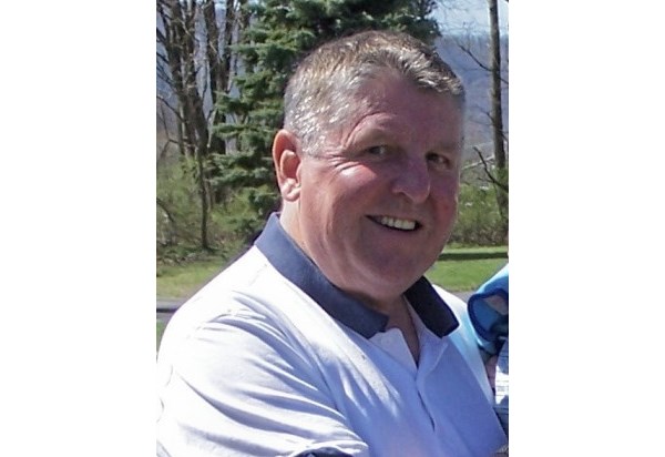 James Fredrick Sullivan Obituary (2025) - Camden Wyoming, DE - Pippin ...