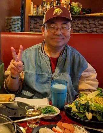 Steven Leong Obituary (2025) - Colma, CA - Colma Cremation & Funeral ...