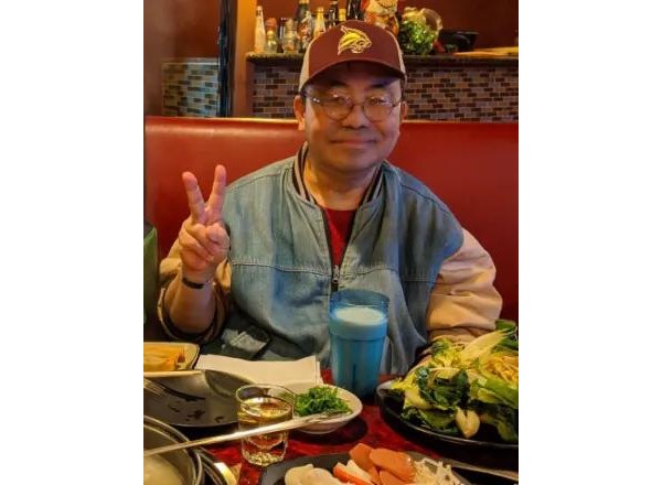 Steven Leong Obituary (2025) - Colma, CA - Colma Cremation & Funeral ...