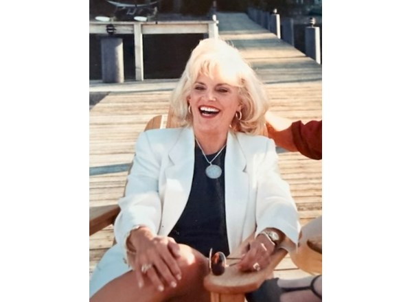 Suzanne Wilson Corder Obituary (2026) - Fountain Hills, AZ - Messinger ...