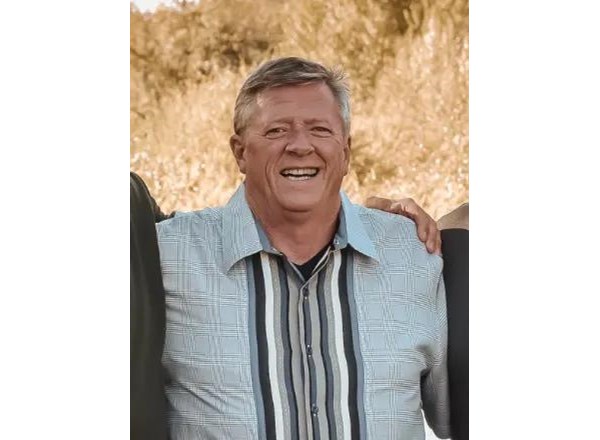 Christopher James Worrell Obituary (2025) - Moxee, WA - Brookside ...