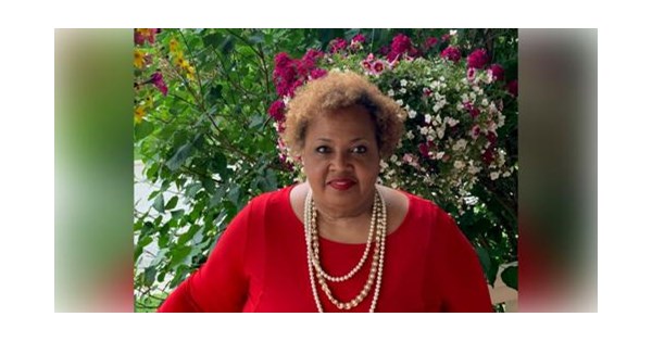 Wanda Elaine Wilson Obituary (2023) - Anchorage, AK - Janssen's ...