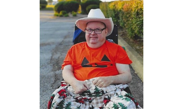 Ralph Anthony Donohoo Obituary (2026) - Louisville, KY - Ratterman ...