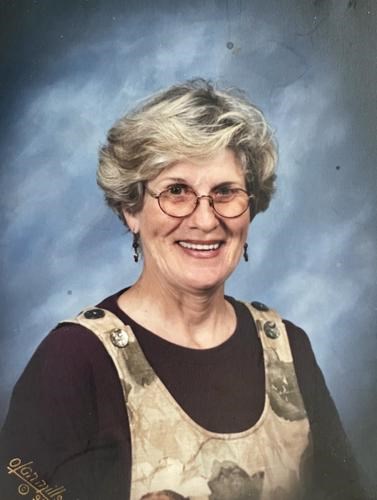 Helen Joy Hayes Obituary (2023) - Salado, TX - Broecker Funeral Home
