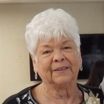 Princess Priscilla Krantz Obituary (2024) - Ranger, TX - Edwards ...