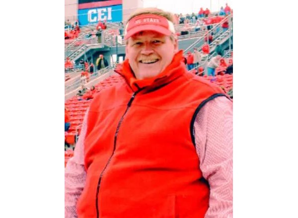 Jimmy Brooks Person Obituary (2025) - Goldsboro, NC - Seymour Funeral ...