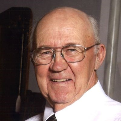 Clarence Pierce Sall Obituary (2024) - Greeley, CO - Adamson Life ...