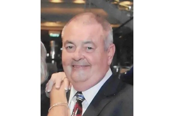 Thomas C. Gordon Jr. Obituary (2025) - Naples, FL - Fuller Funeral Home ...