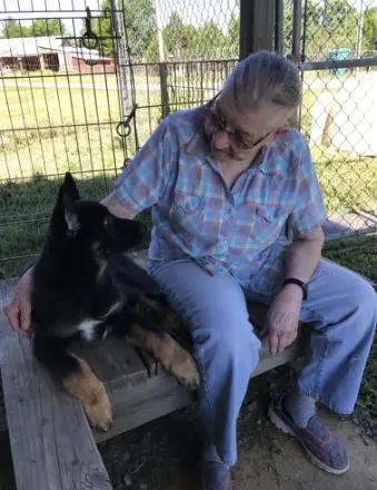 Dr. Mary Belle Adelman Obituary (2023) - Murray, KY - Imes Funeral Home ...