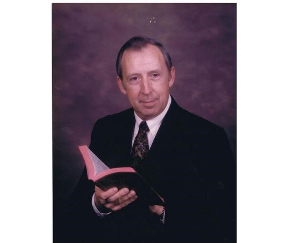 Pastor David Fredrick Starcher Obituary (2023) - Morehead, KY ...