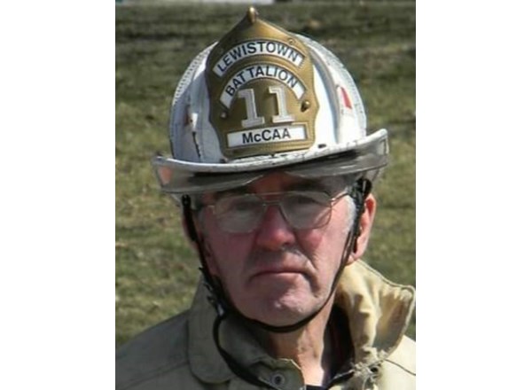 Robert T. McCaa Obituary (2025) - Gallitzin, PA - King Funeral Home and ...