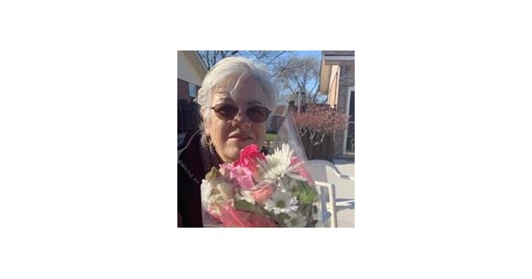 Maria Patrocinio Lemuz Obituary (2025) - Lincoln Park, MI - Solosy ...