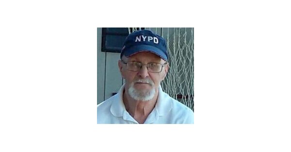 Richard W. Barriger Obituary (2022) - Newark Valley, NY - MacPherson ...