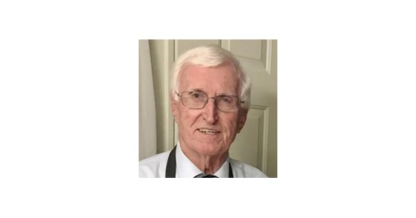 James J. McNamee Obituary (2025) - Ridley Park, PA - White-Luttrell ...