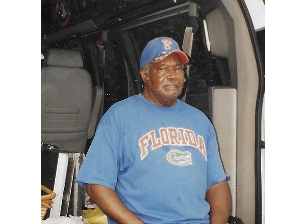Earley Glover Sr. Obituary (2025) - Fernandina Beach, FL - Oxley-Heard ...