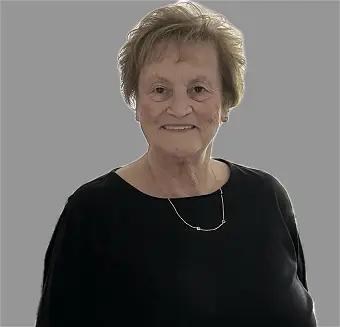 Rosalie Frances Sanfilippo Obituary (2025) - Brookfield, WI - Harder ...