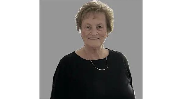 Rosalie Frances Sanfilippo Obituary (2025) - Brookfield, WI - Harder ...