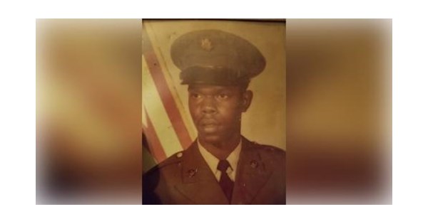 Leon Reed Obituary (2023) - San Antonio, TX - DW Brooks Funeral Home
