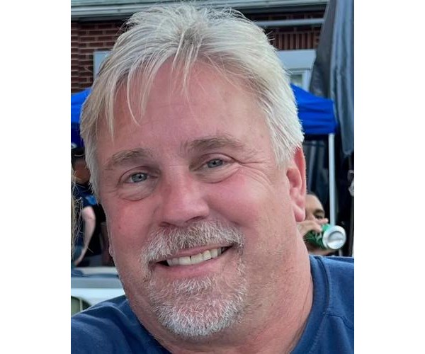 Stephen Pomper Obituary (2024) - Richboro, PA - Joseph A. Fluehr III ...