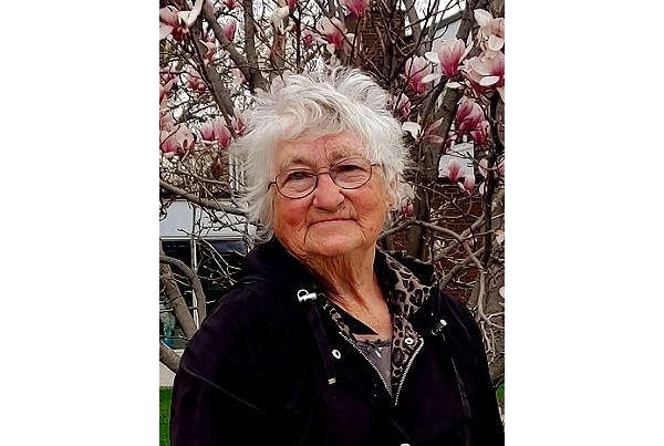 Frances Philomena Hettinger Obituary (2025) - Manchester, IA - Leonard ...