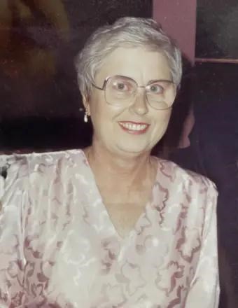 June Helena Rentmeester Obituary (2025) - Dallas, TX - Aria Cremation ...