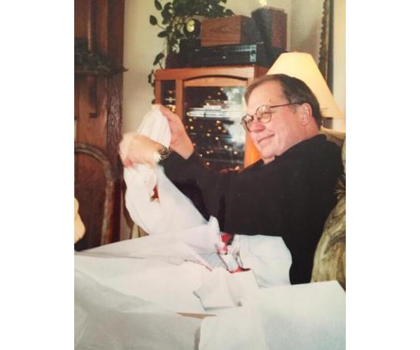 John Mathiason Obituary (2024) - Fort Mill, SC - Palmetto Funeral Home ...