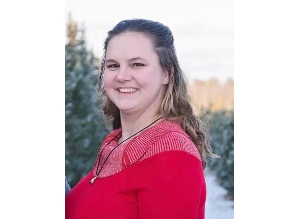 Sarah Lee McLeod Obituary (2024) - St. Johns, MI - McGeehan Funeral ...