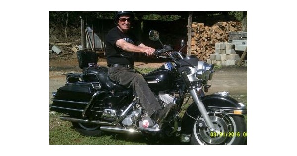 Roy Scott Obituary and Online Memorial (2025)