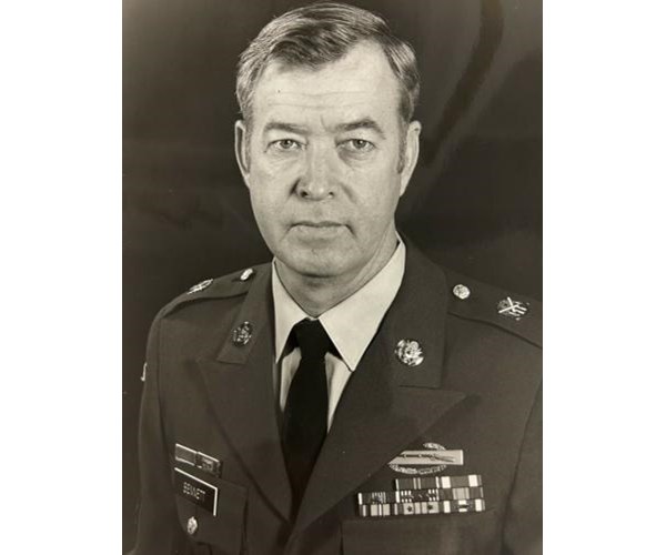 Gilbert Glenn Bennett Obituary (2024) - West Columbia, SC - Thompson ...