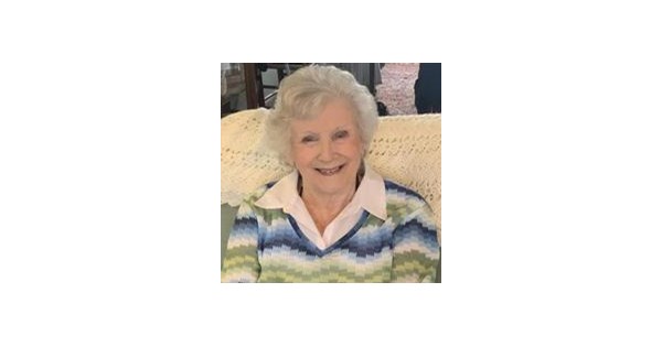 Elizabeth Burwell Bird Neale Orebaugh Obituary (1934 - 2025) - Broadway ...