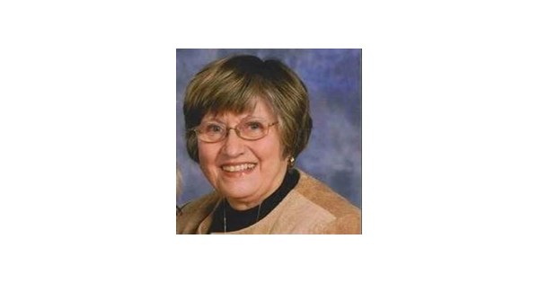Carol Ann Gustason Obituary (2025) - Eden Prairie, MN - Washburn ...
