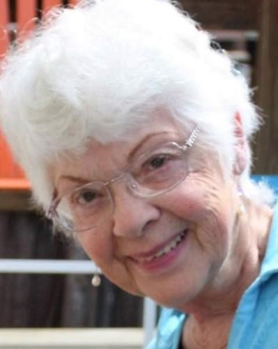 Annette F. Osiecki Obituary (2023) - Little Falls, NY - Mohawk Valley ...