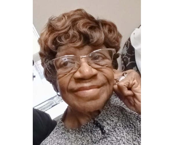 Carrie Lee Randall Obituary (2025) - Trenton, NJ - Hughes Funeral Home ...