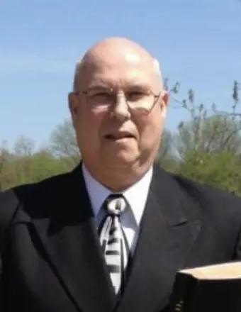Rev. Robert A. "Bob" Murray Obituary (2024) - Eldorado, IL - Watson ...