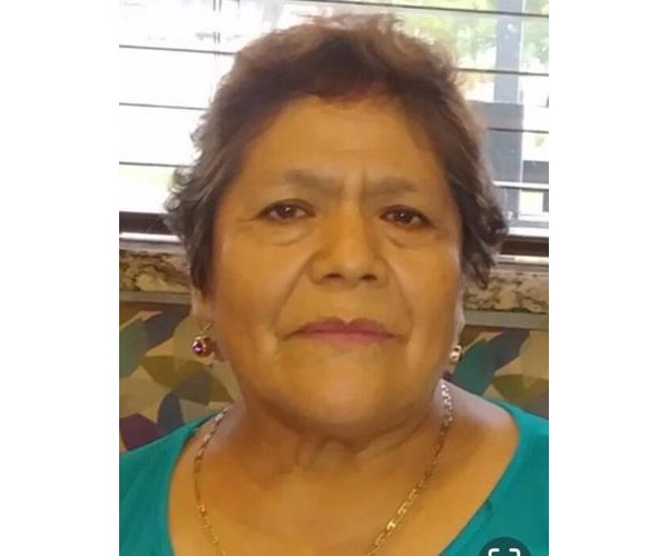 Maria Josefina Garay Dolores Obituary (2025) - Chicago, IL - Martinez ...