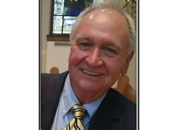 Paul Rush Obituary (1945 - 2025) - Hernando, MS - WMC