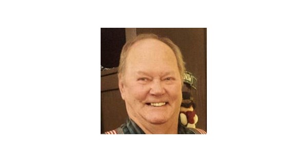 Death Notice and Obituary for Ronald Dean Monson 2023 of Mason City , IA