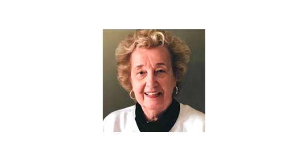 Ruth H Galvin Obituary (2025) - Cincinnati, OH - Frederick Funeral Home