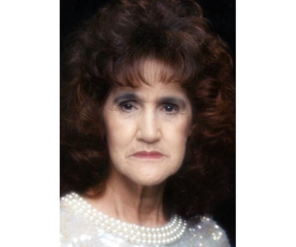 Gail Louise Yarbrough Obituary (2024) - Beaumont, TX - Broussard's ...