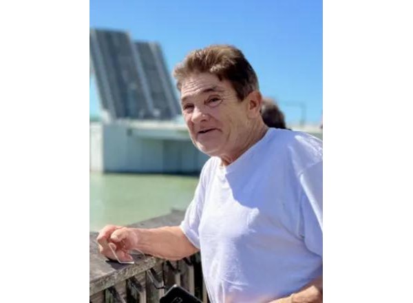 Robert Richard Dodge Obituary (2025) - Hollister, MO - Cremations of ...