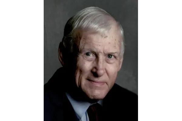 Ross Leonard Anderson Obituary (2025) - Shelby, OH - Barkdull Funeral ...