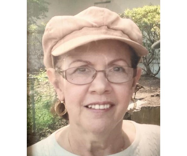 Mary E Lisa Obituary (2025) - Toms River, NJ - Ocean County Cremation ...