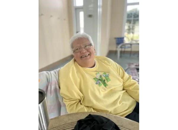 Deborah Diane Whittaker Obituary (2024) - Chesapeake, VA - Oman Funeral ...