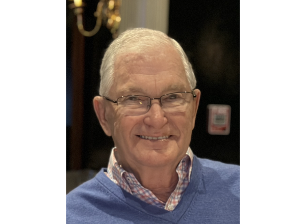 John L. Gatlin Jr. Obituary (2026) - Russellville, KY - Summers & Son ...